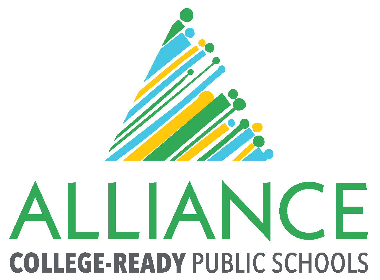 Alliance logo